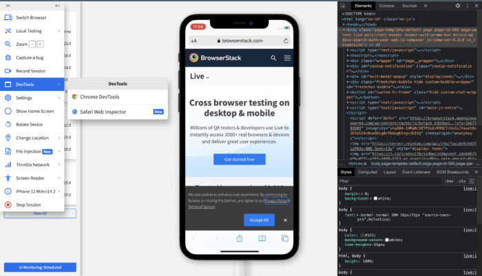 What is Browser Compatibility? (With Best Practices) | BrowserStack
