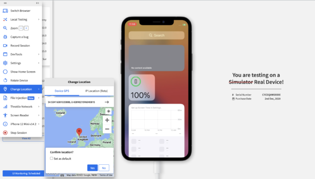 What Is Browser Compatibility With Best Practices Browserstack