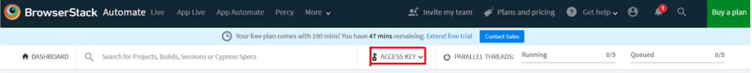 How to Launch Browser in Selenium | BrowserStack