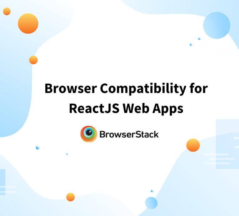 Vue vs React: Which is the Best Frontend Framework in 2025? | BrowserStack