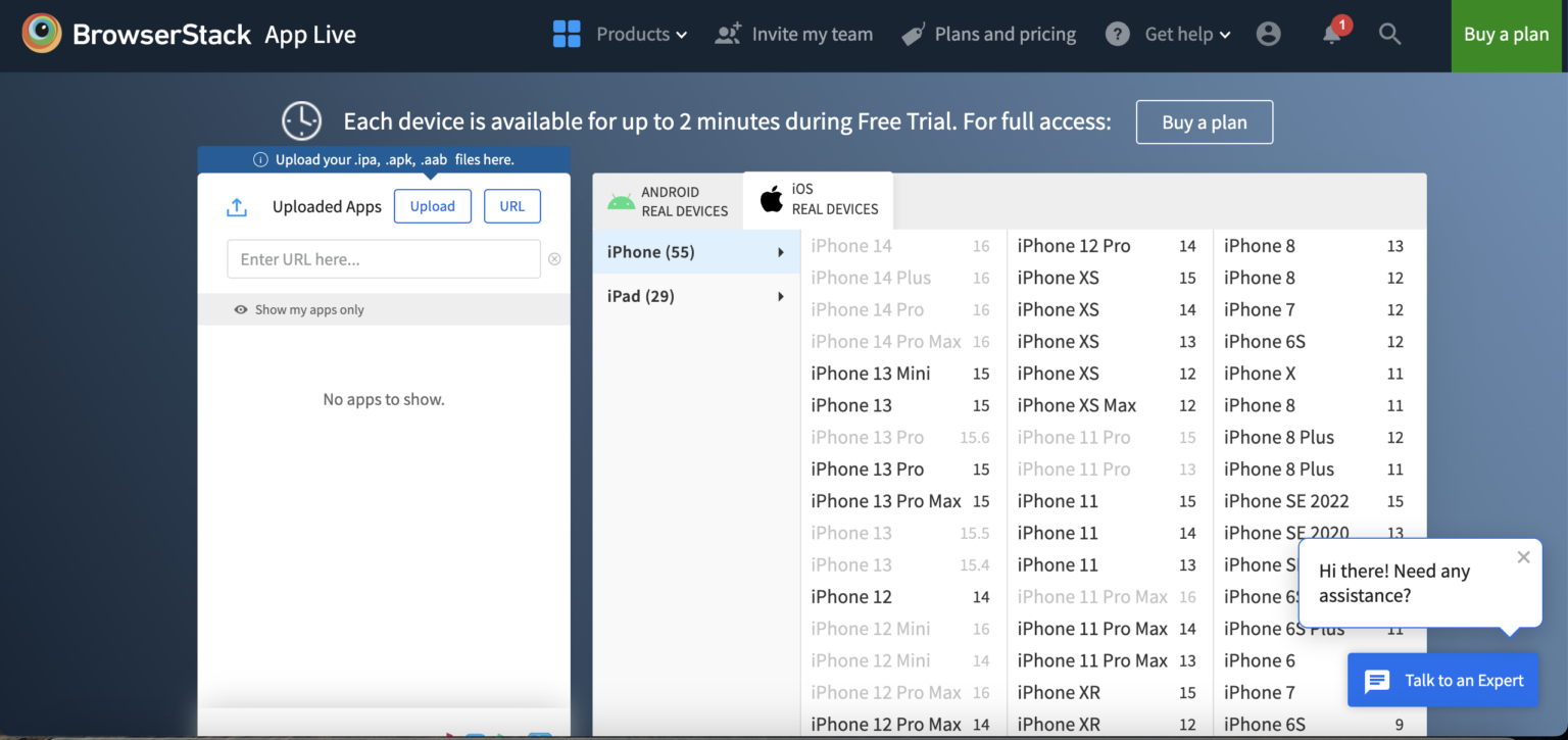 What is an IPA file? | BrowserStack