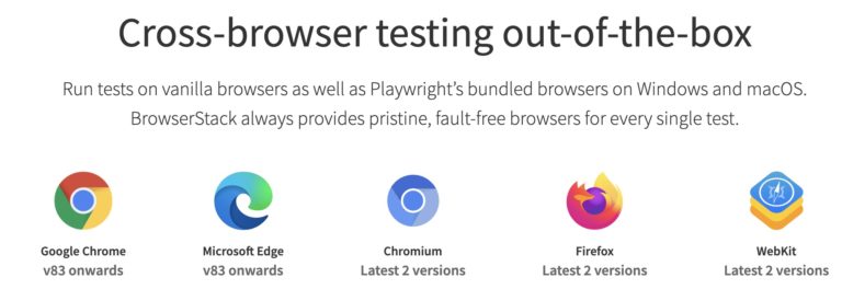 How to start with Playwright Debugging? | BrowserStack