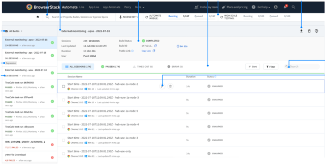 How to check website availability from multiple locations | BrowserStack