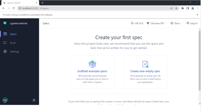 Css Selectors In Cypress Browserstack