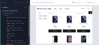 CSS Selectors in Cypress | BrowserStack
