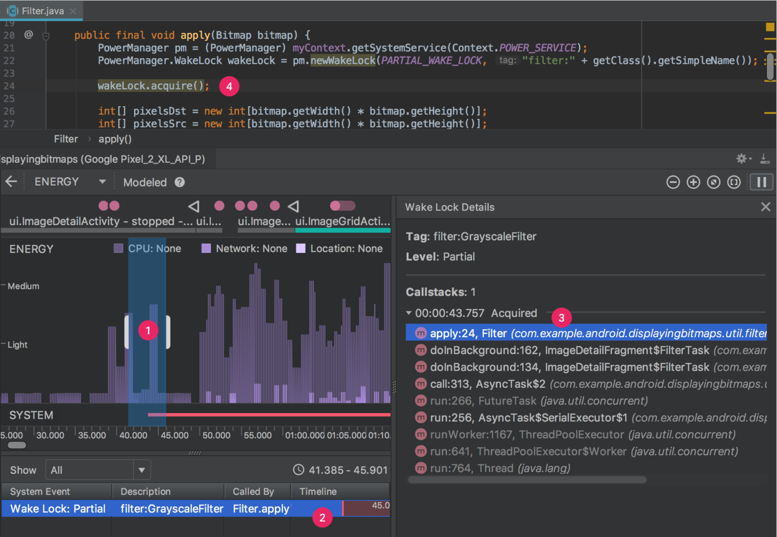 How To Use App Profiling In Ui Testing To Improve App Performance Browserstack