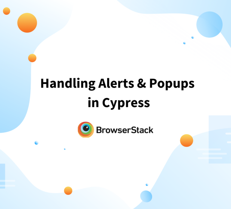 How To Allow Pop Ups On Iphone Browserstack