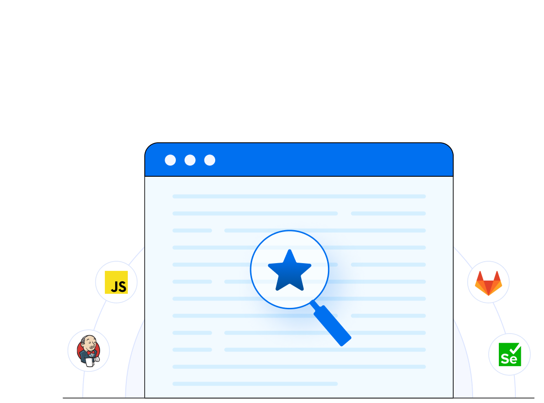 QA Leadership Summit - Spring 2023 Edition | Virtual Event by BrowserStack | BrowserStack