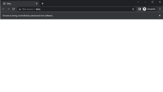 How To Launch Browser In Selenium Browserstack 