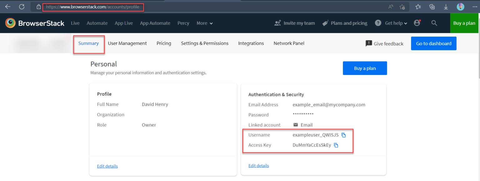 How to run Selenium Tests with NightwatchJS | BrowserStack