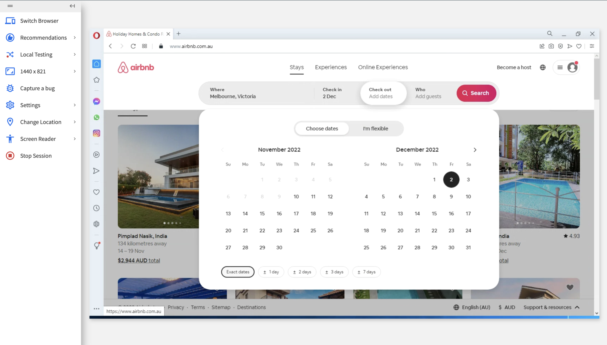 Browser Compatibility for ReactJS Web Apps | BrowserStack