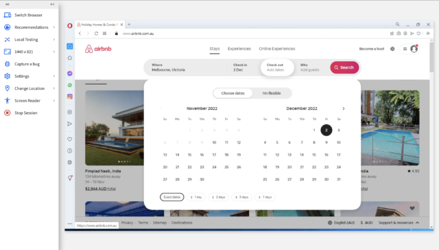 Browser Compatibility for ReactJS Web Apps | BrowserStack