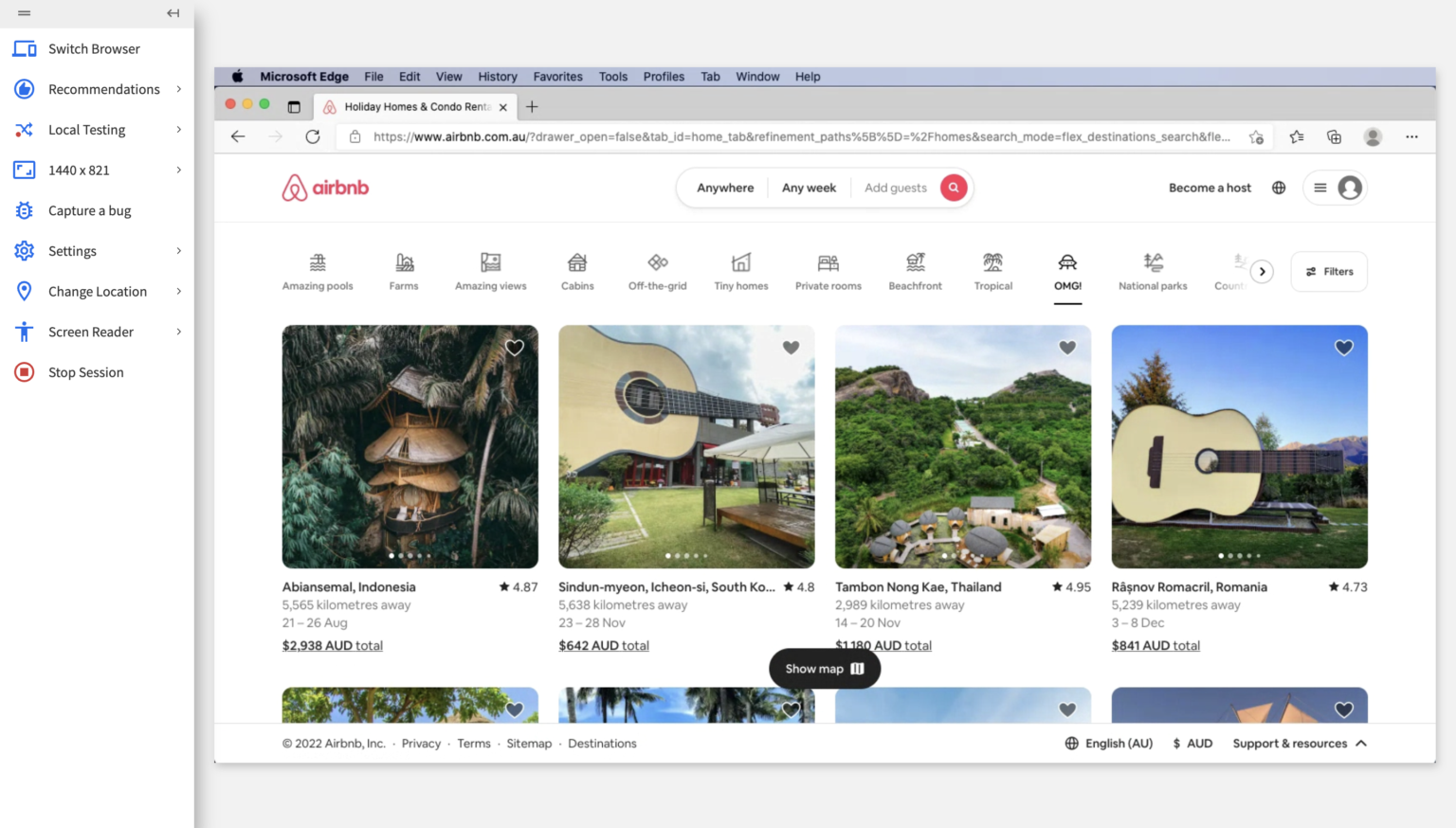 Browser Compatibility for ReactJS Web Apps | BrowserStack
