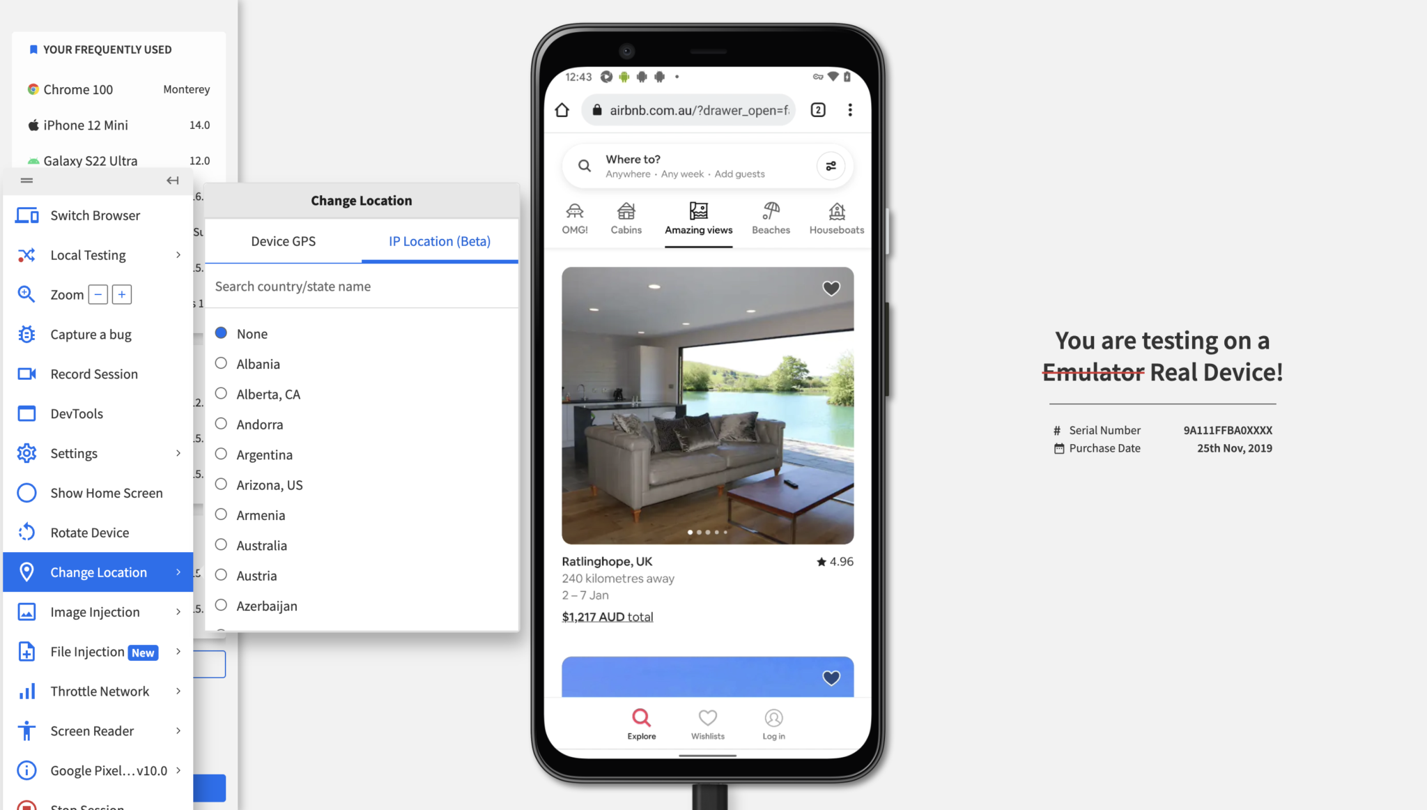 Browser Compatibility For Reactjs Web Apps Browserstack 5605
