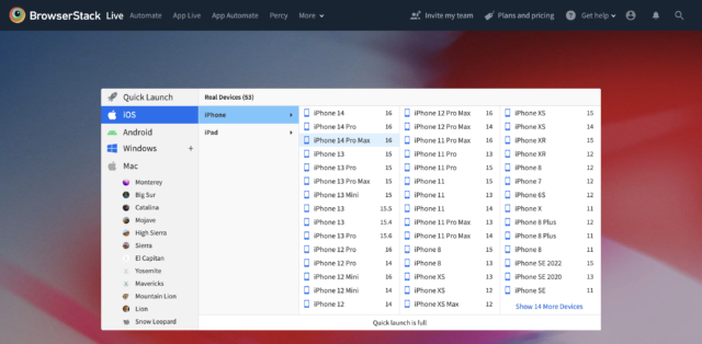 How To Test Javascript In Browsers With 5 Methods Browserstack