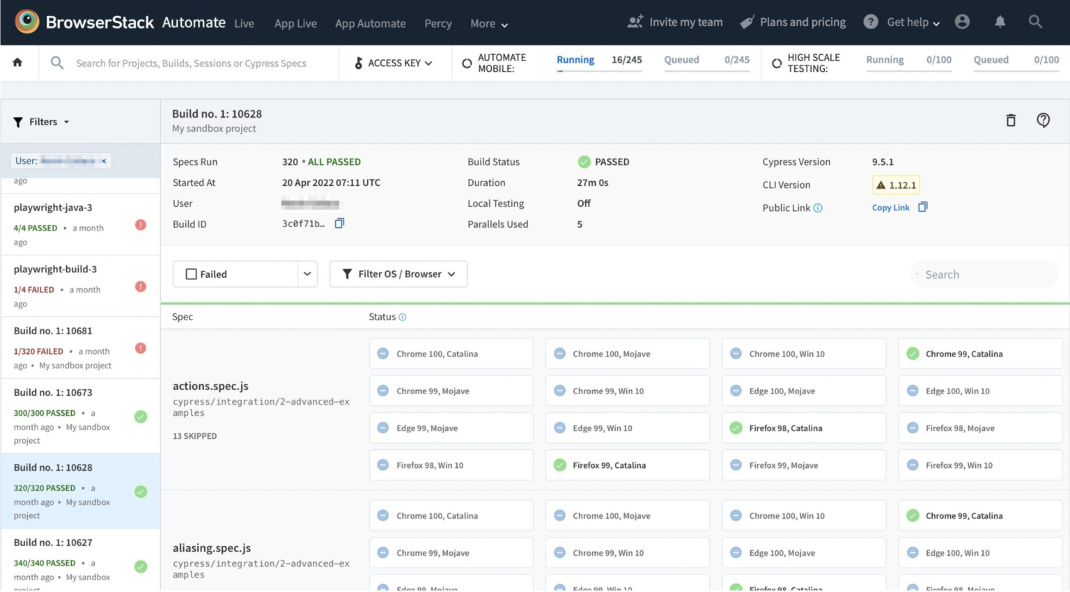 Handling Alerts and Popups in Cypress | BrowserStack