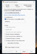 How to enable Chrome Compatibility Mode | BrowserStack