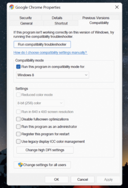 How to enable Chrome Compatibility Mode | BrowserStack