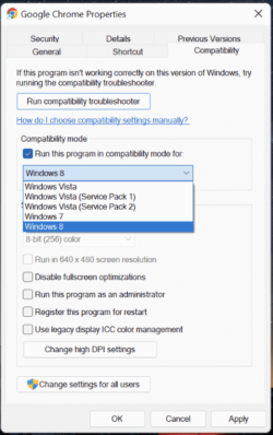 How to enable Chrome Compatibility Mode | BrowserStack