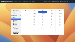 How to enable Chrome Compatibility Mode | BrowserStack