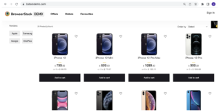 Selenium Ruby Automation Testing Guide | BrowserStack