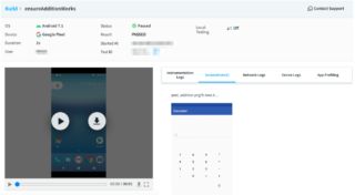 Using Native Screenshots for Better Debugging | BrowserStack