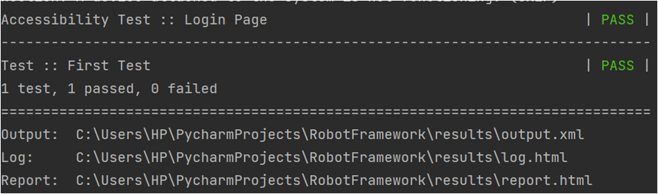 Web Content Accessibility Testing: An Essential Guide | BrowserStack