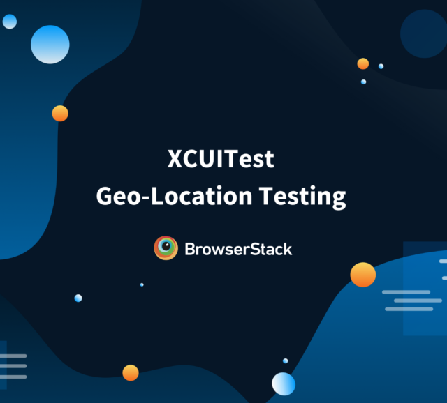 How to Perform Geolocation Testing on Chrome | BrowserStack