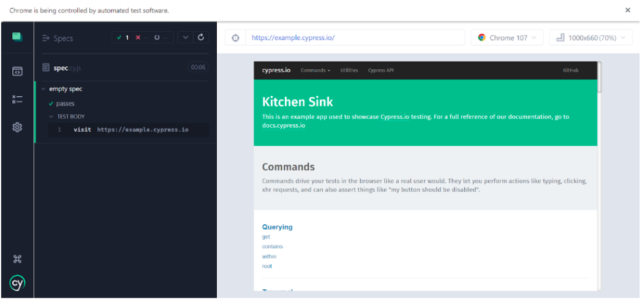 CSS Selectors in Cypress | BrowserStack