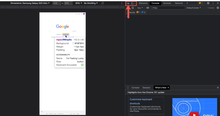 How To Test A Website On Android Emulator Vs Real Devices Browserstack 3856