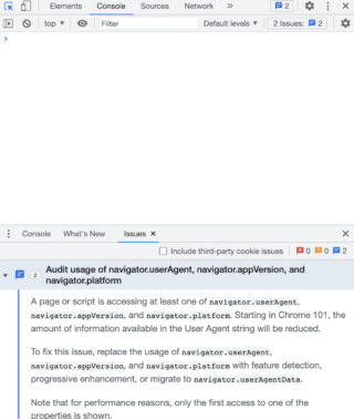 Debug Websites Using the Safari Developer Tools | BrowserStack