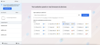 What is UI Responsiveness Testing? | BrowserStack