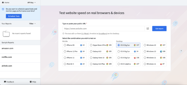 20 Website Speed Optimization Strategies for 2024 | BrowserStack