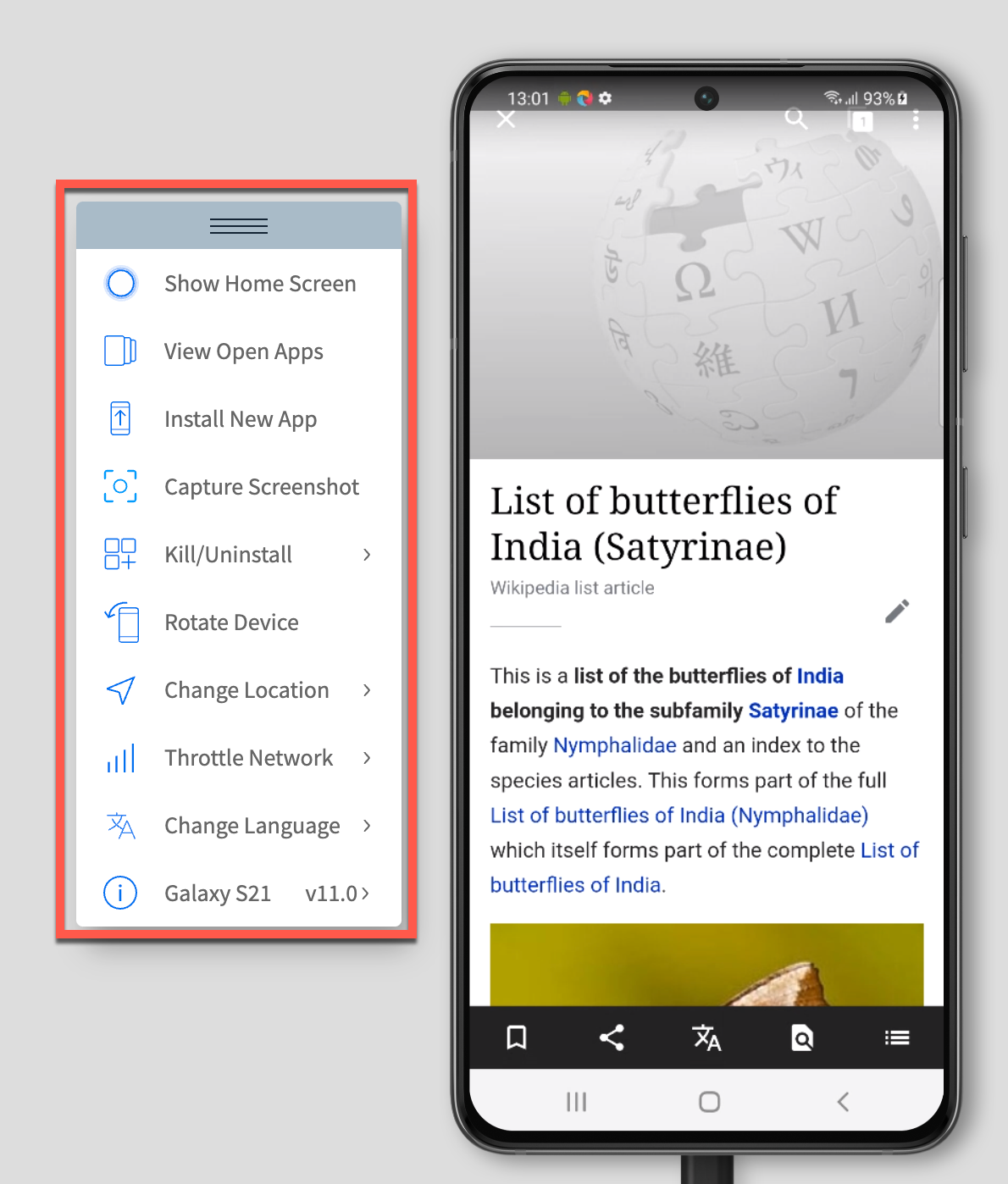 APK file: What it is and how does it work? | BrowserStack