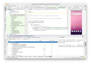 APK file: What it is and how does it work? | BrowserStack