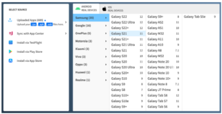 APK file: What it is and how does it work? | BrowserStack