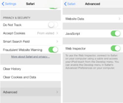 Debug Websites on iPhone Safari in 2026 | BrowserStack