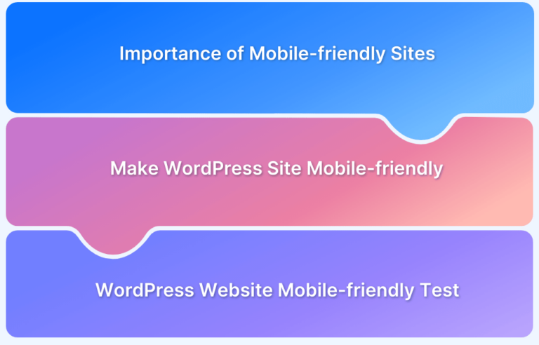 How to make a website mobile friendly | BrowserStack
