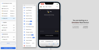 How to perform Mobile Compatibility Testing | BrowserStack