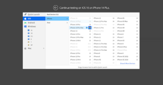 Elementor Breakpoints | BrowserStack