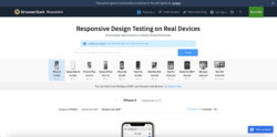 What are Responsive Apps? | BrowserStack