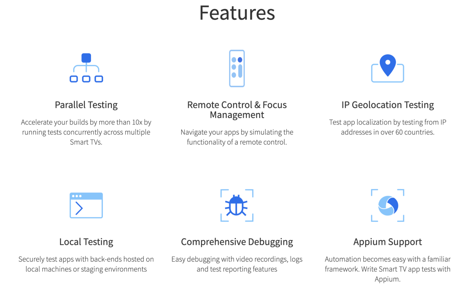 How to Automate Video Streaming Testing | BrowserStack