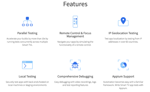How to Automate Video Streaming Testing | BrowserStack