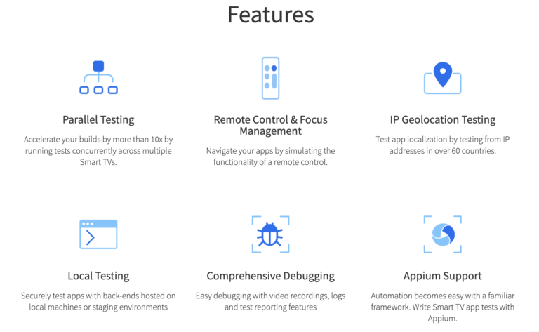 How to Automate Video Streaming Testing | BrowserStack