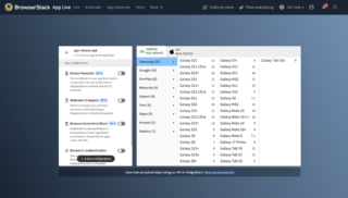 What is a Bug in Mobile App? How to check Bugs in a Phone? | BrowserStack