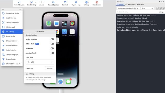 How to perform Manual Mobile Testing? | BrowserStack