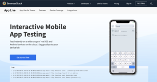How to Perform Usability Testing for Mobile Apps | BrowserStack