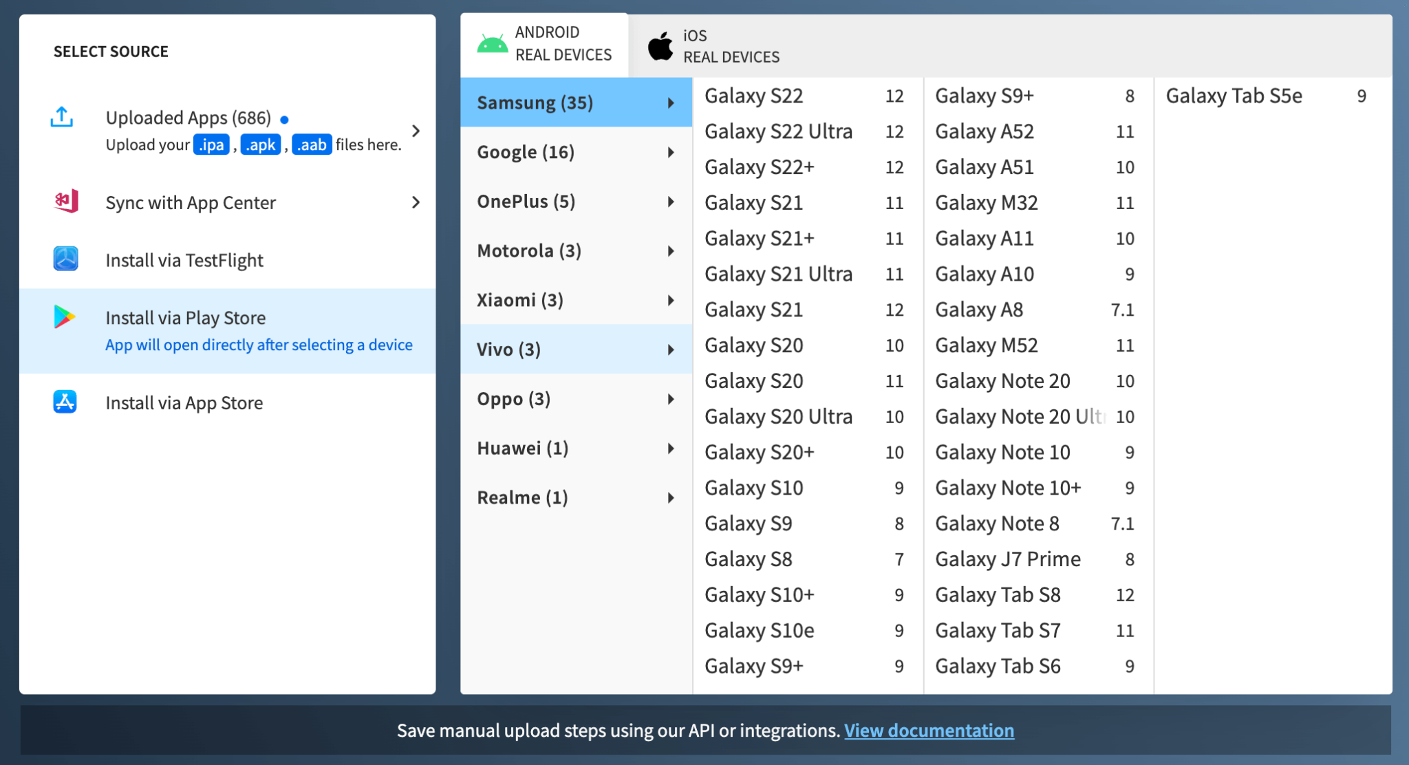 How to perform Manual Mobile Testing? | BrowserStack