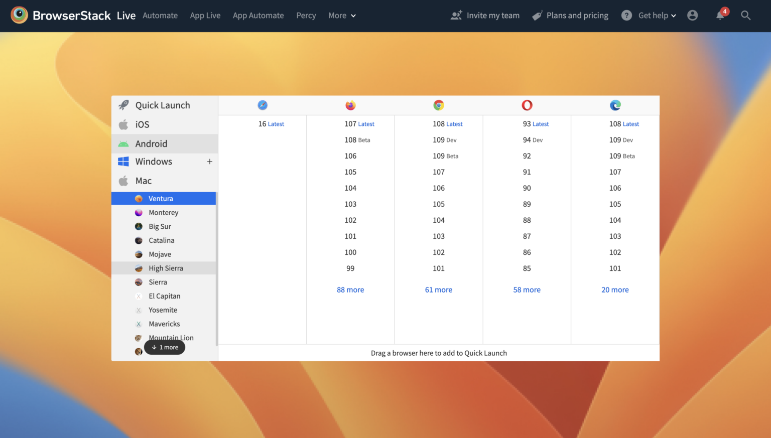 Mobile Testing With Effective App Testing Tools Browserstack