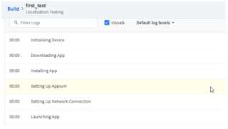 How to Setup Appium Tests on macOS? | BrowserStack